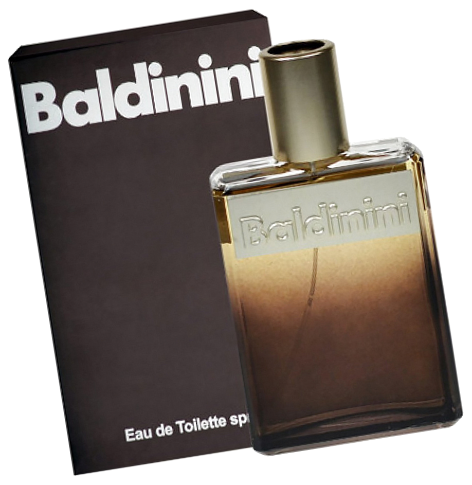 Мужской одеколон Baldinini Baldinini Man 100 мл / Бальдинини Мен туалетная вода
