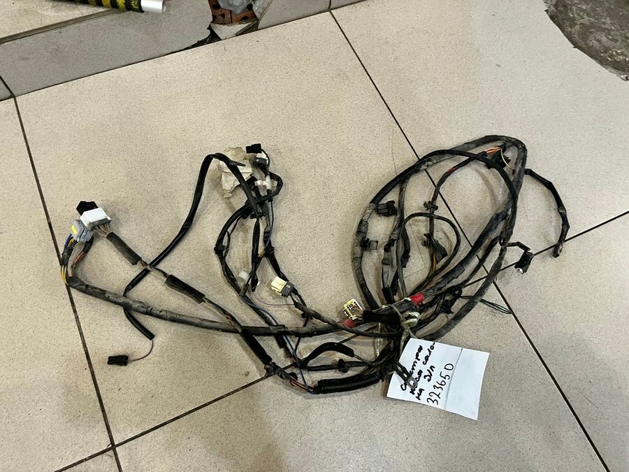Проводка салона от Kia Spectra 2000-2011