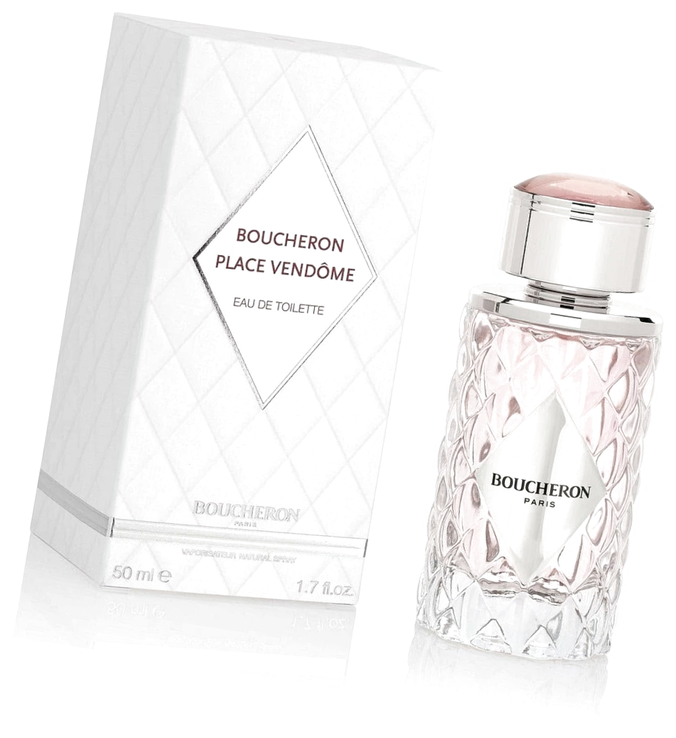Аромат Boucheron Place Vendome 50 мл для женщин - Бушерон Плас Вандом туалетная вода