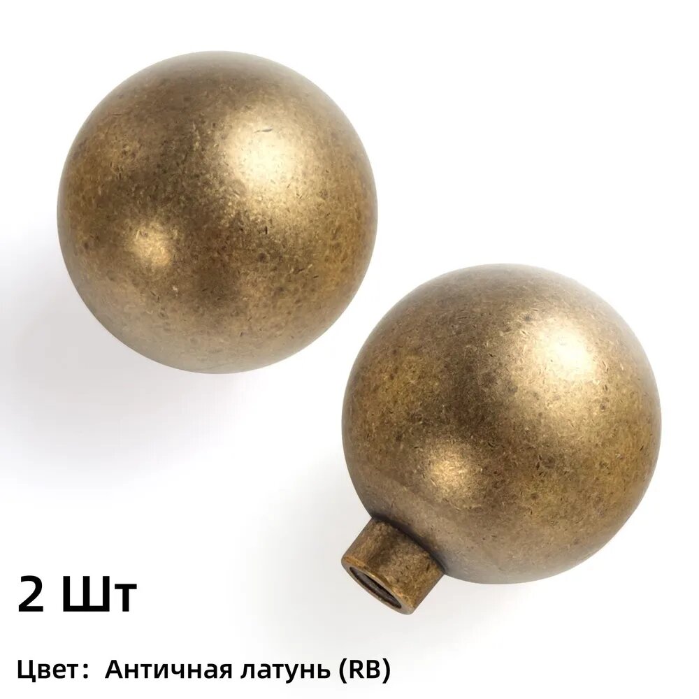 Goo-Ki Ручка мебельная ,3см