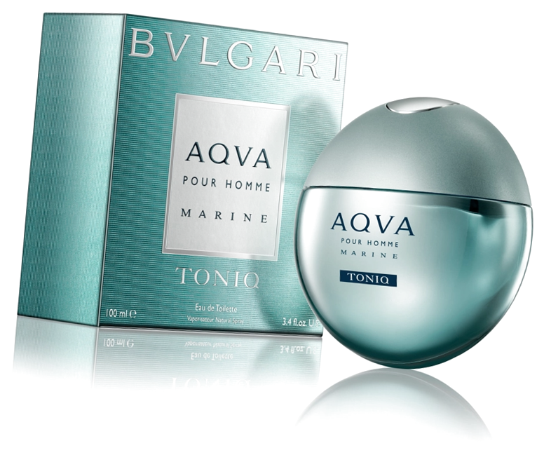 Туалетная вода для мужчин Булгари Аква Пур Ом Марин Тоник 100 мл - Bvlgari Aqva Pour Homme