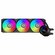 Кулер DA360 V2 ARGB Black