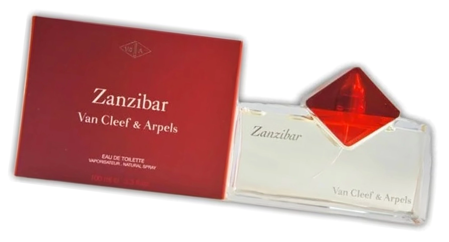 Van Cleef and Arpels Zanzibar духи для мужчин 100 мл / Ван Клиф Энд Арпелс Занзибар туалетная вода