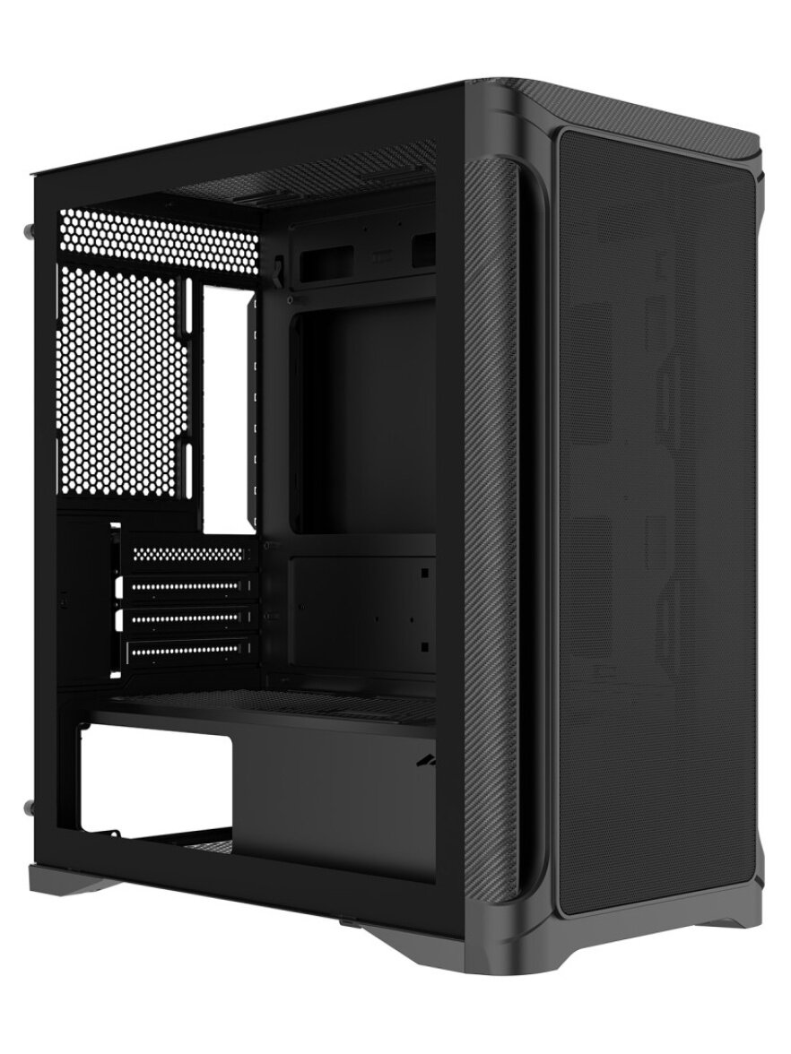 Корпус Sama Case S31E черный — фото 1