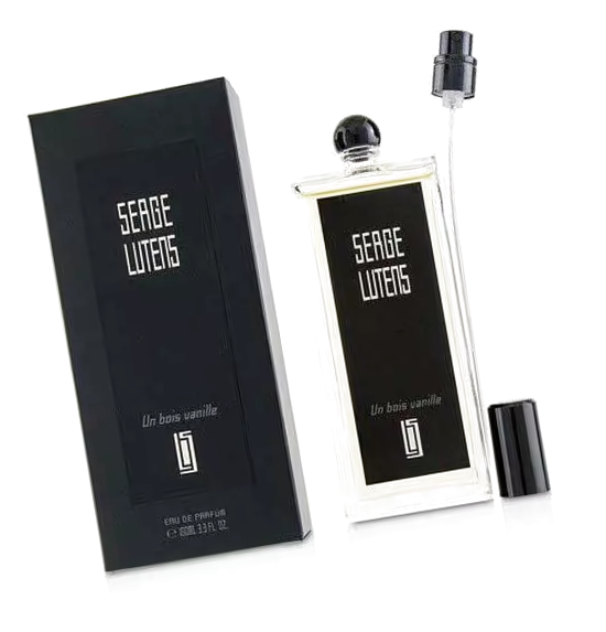 Аромат Serge Lutens Un Bois Vanille 100 мл женский - Серж Лютенс Ан Буа Ваниль