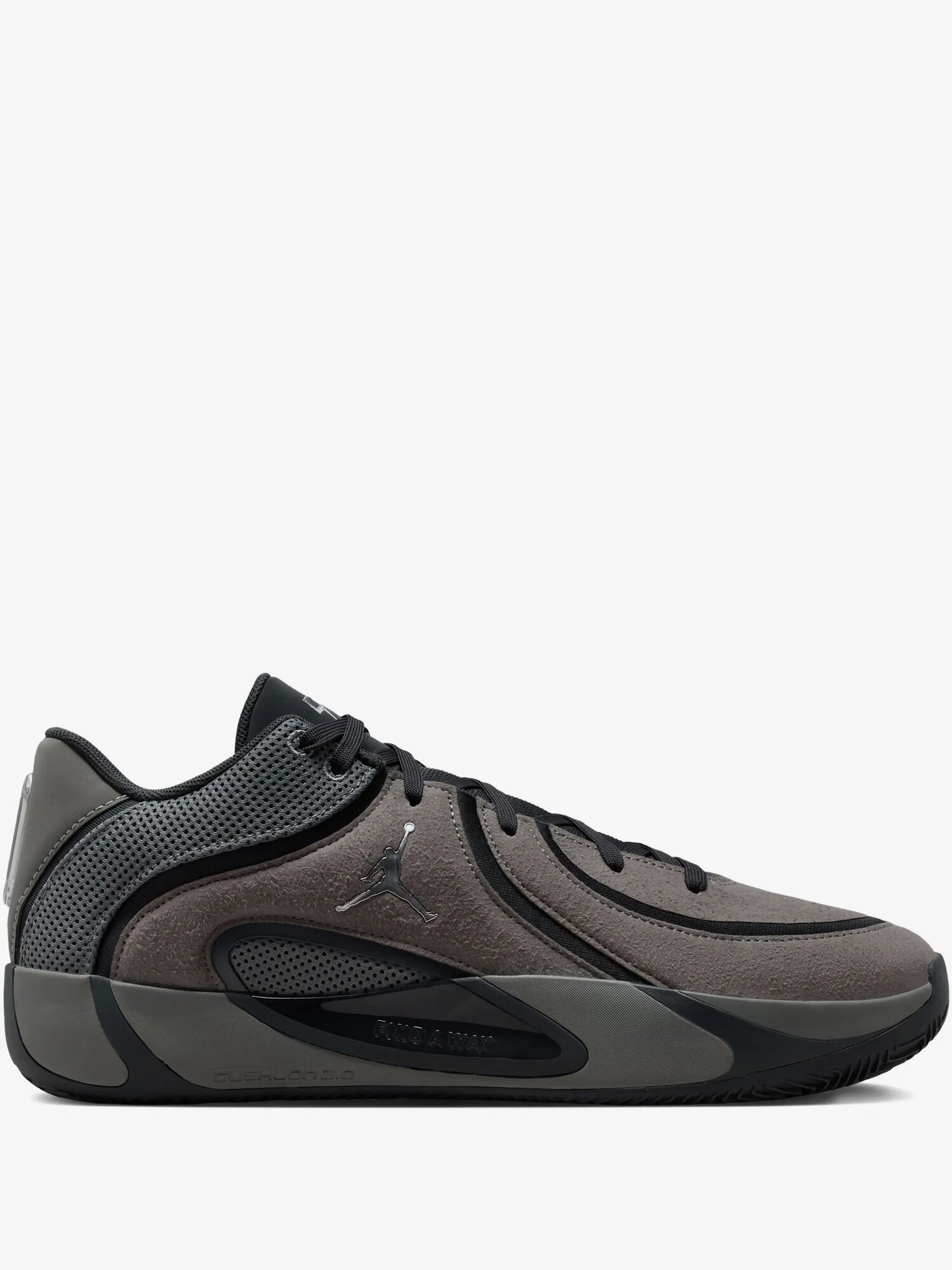 Кроссовки Jordan Jordan Tatum 4 Smoke Grey