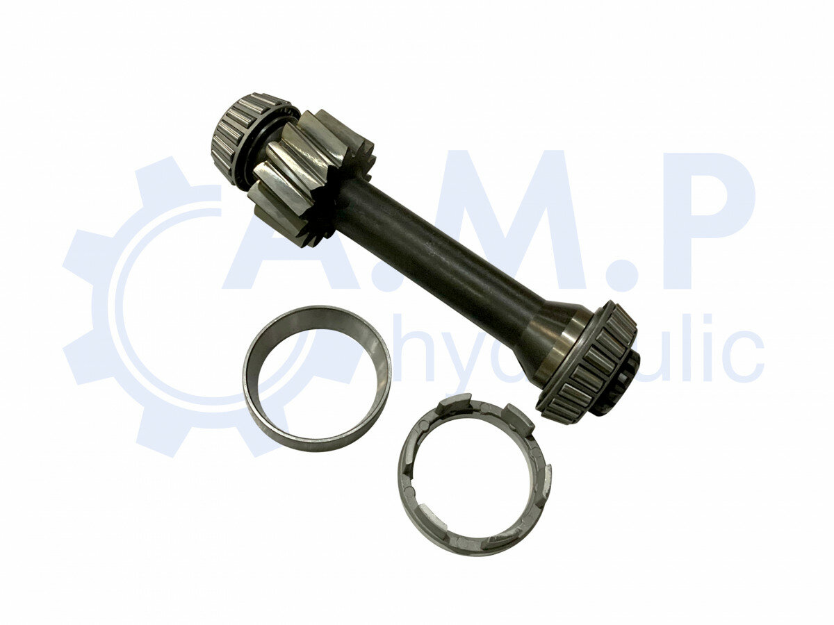 Вал отбора мощности на ZF 9S109/12.92 16S109/13.04 16S109/13.30