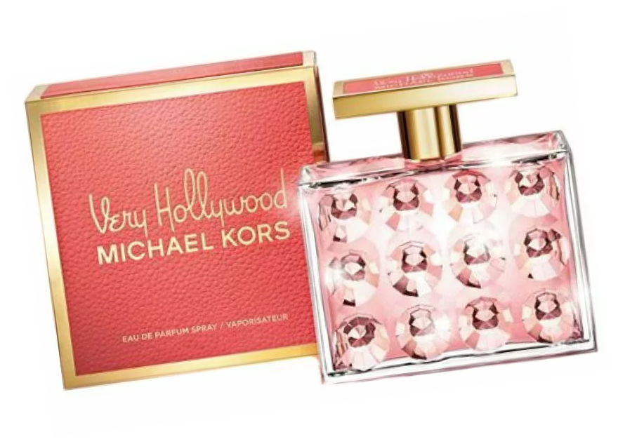 Michael Kors Very Hollywood парфюмерная вода для женщин 100 мл / Вери Голливуд