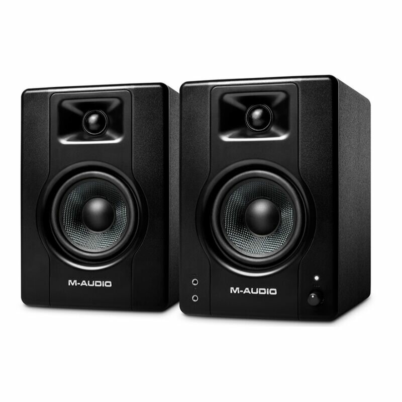 Мониторный громкоговоритель M-Audio BX4