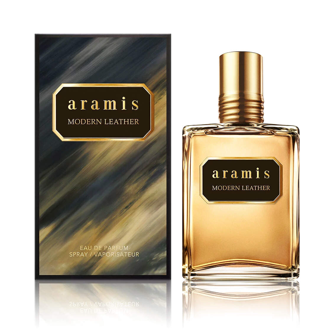 Мужской парфюм Aramis Modern Leather 110 мл / Арамис Модерн Лезер