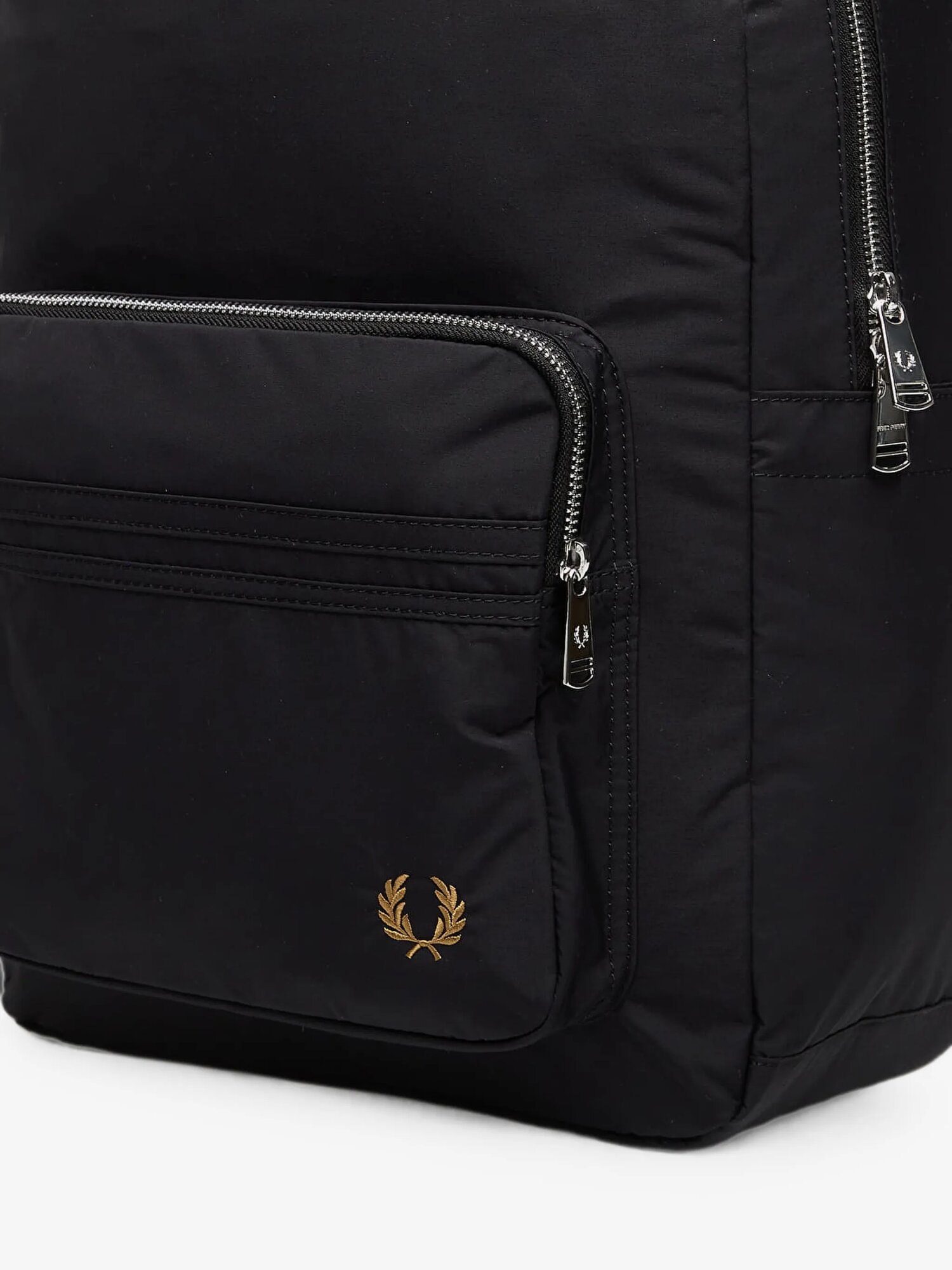 Сумка FRED PERRY Brentham — фото 1