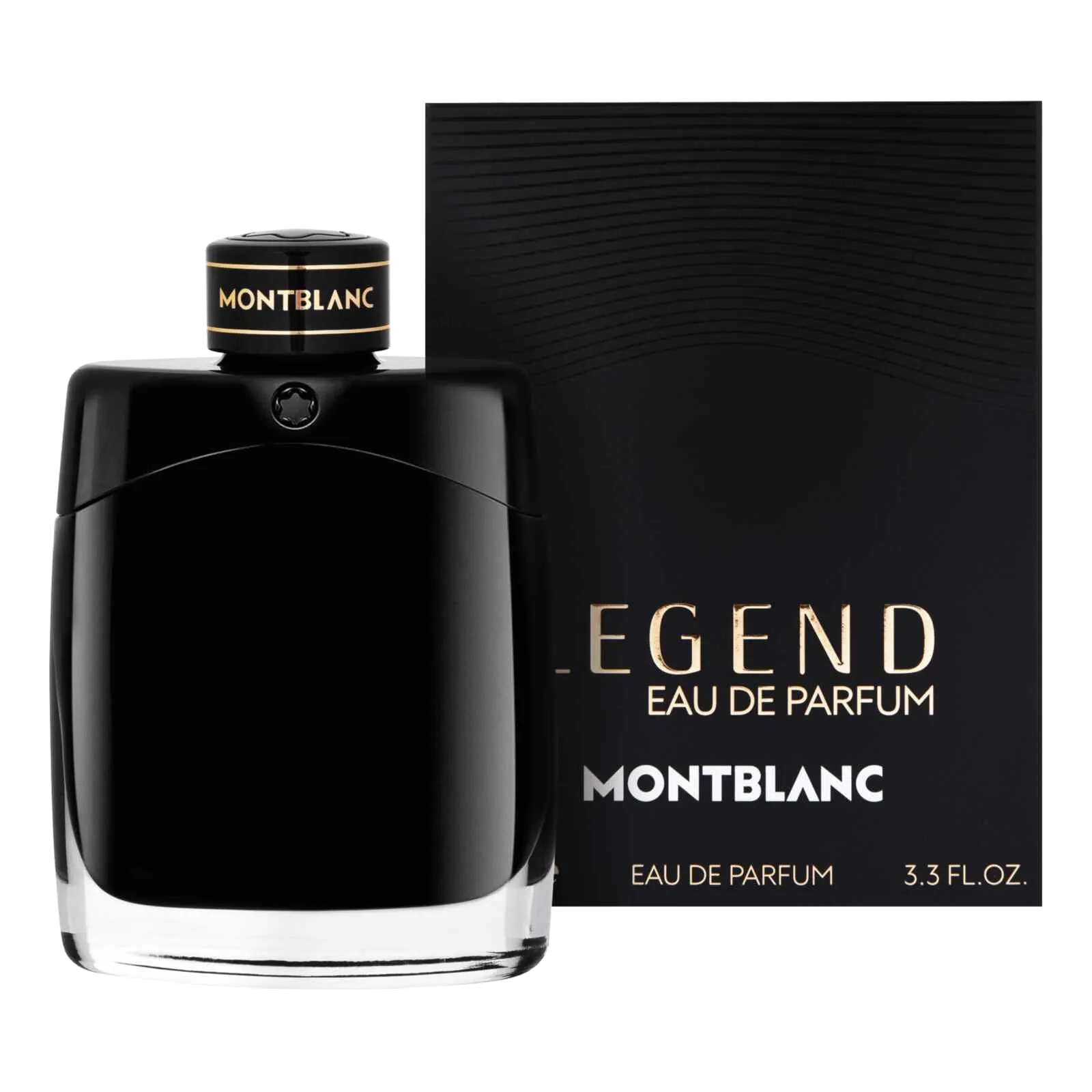 Мужской аромат Монблан Легенд 100 мл - Montblanc Legend Eau De Parfum парфюмерная вода