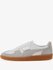 Кроссовки PUMA Palermo, размер 10 UK, бежевый/белый