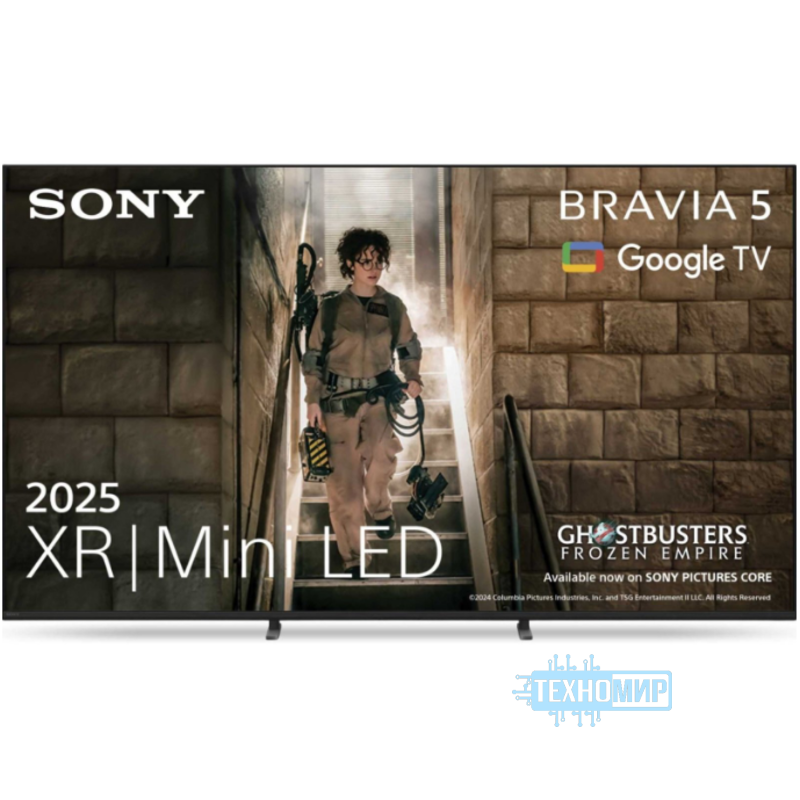 Телевизор Sony BRAVIA 5 K-65XR5B