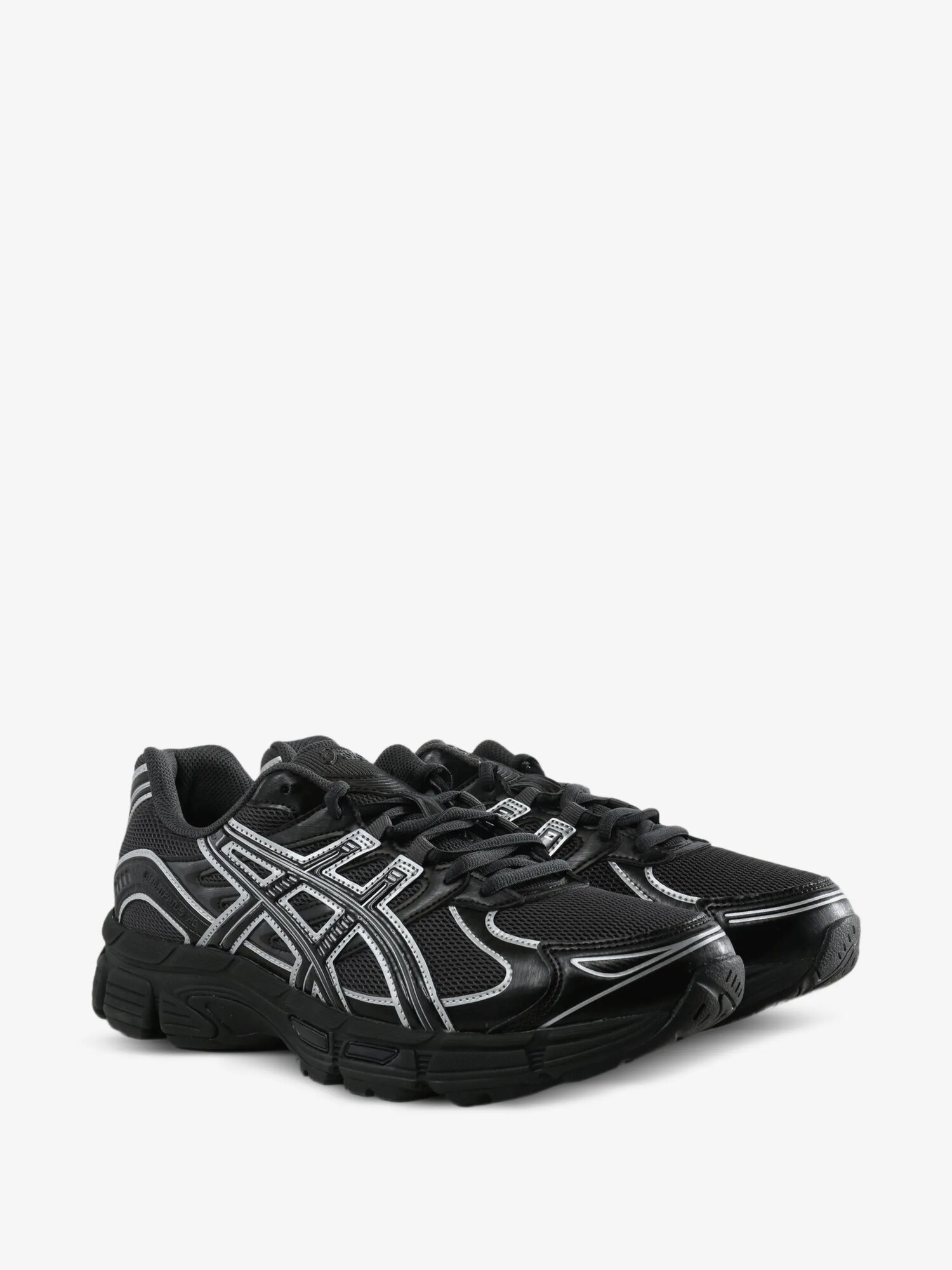 Кроссовки ASICS Gel-Stratus MC, размер 4 US — фото 1