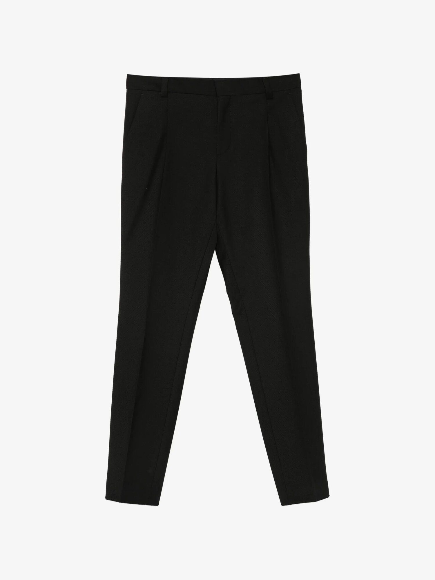 Брюки Side-stripe trousers