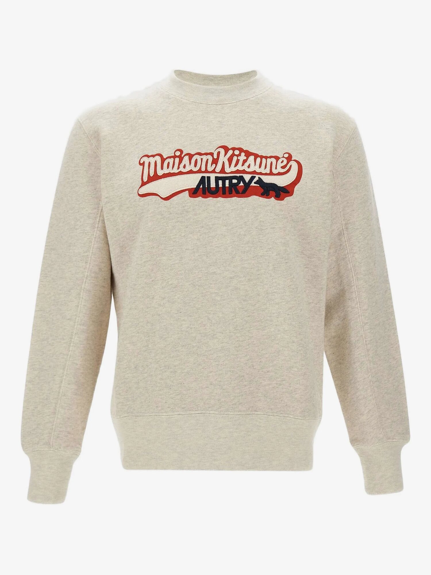 Толстовка Maison Kitsuné