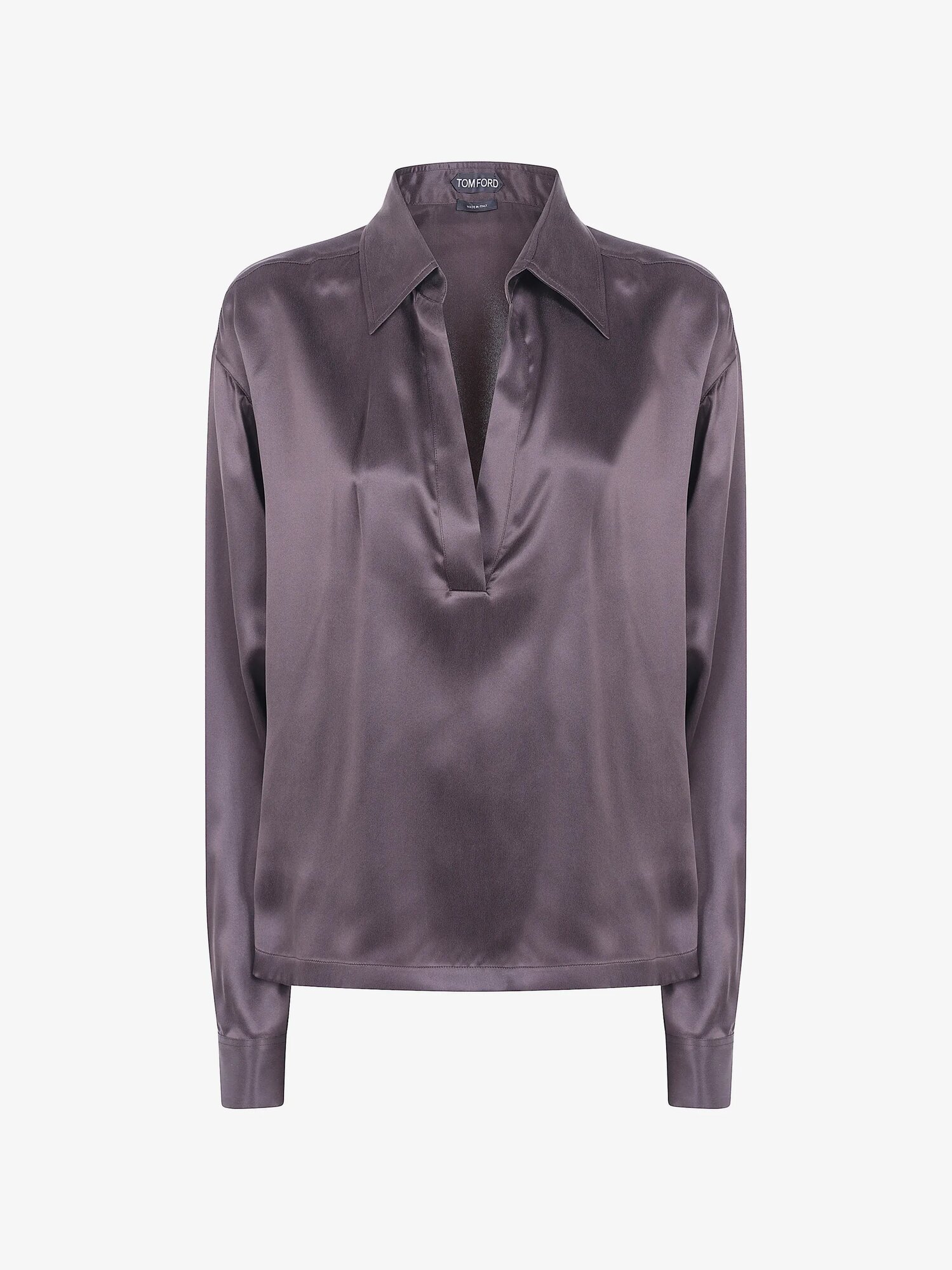Топ Silk top