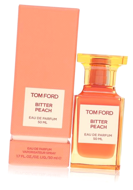 Tom Ford Bitter Peach 50 мл парфюмерная вода для мужчин и женщин - Форд Персик