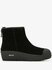 Ботинки Bally, размер 39, black