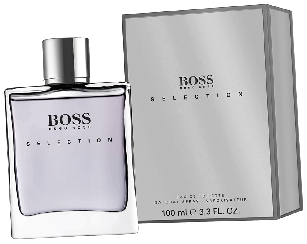 Мужская туалетная вода Хуго Босс Селекшн 100 мл / Hugo Boss Selection