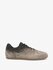 Кроссовки Officine creative Quartz panelled sneakers, размер 43,5, grey