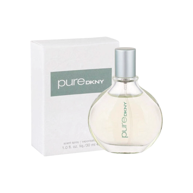Donna Karan Pure DKNY Verbena ароматическая вода для женщин 30 мл - Пюр Дкну Вербена