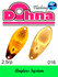 Блесна Dohna Antem Angler'z System 2.5 гр/016