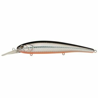 Воблер Strike Pro Hooligan Shallow 120 EG-220F#A70-713 12см 20,1гр