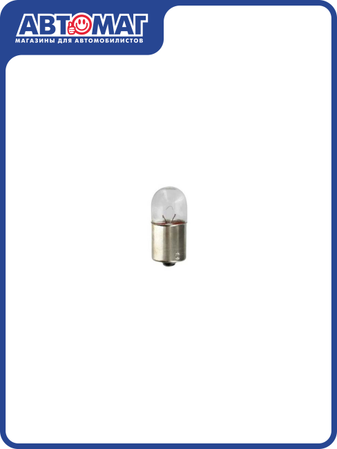 Лампа R10W 24V 10W BA15s (17326) NARVA, NAR-17326