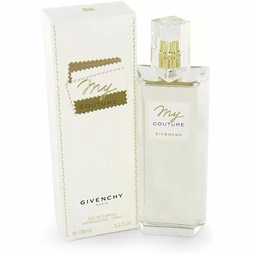 Аромат для женщин Givenchy My Couture 100 мл / Живанши Май Кутюр