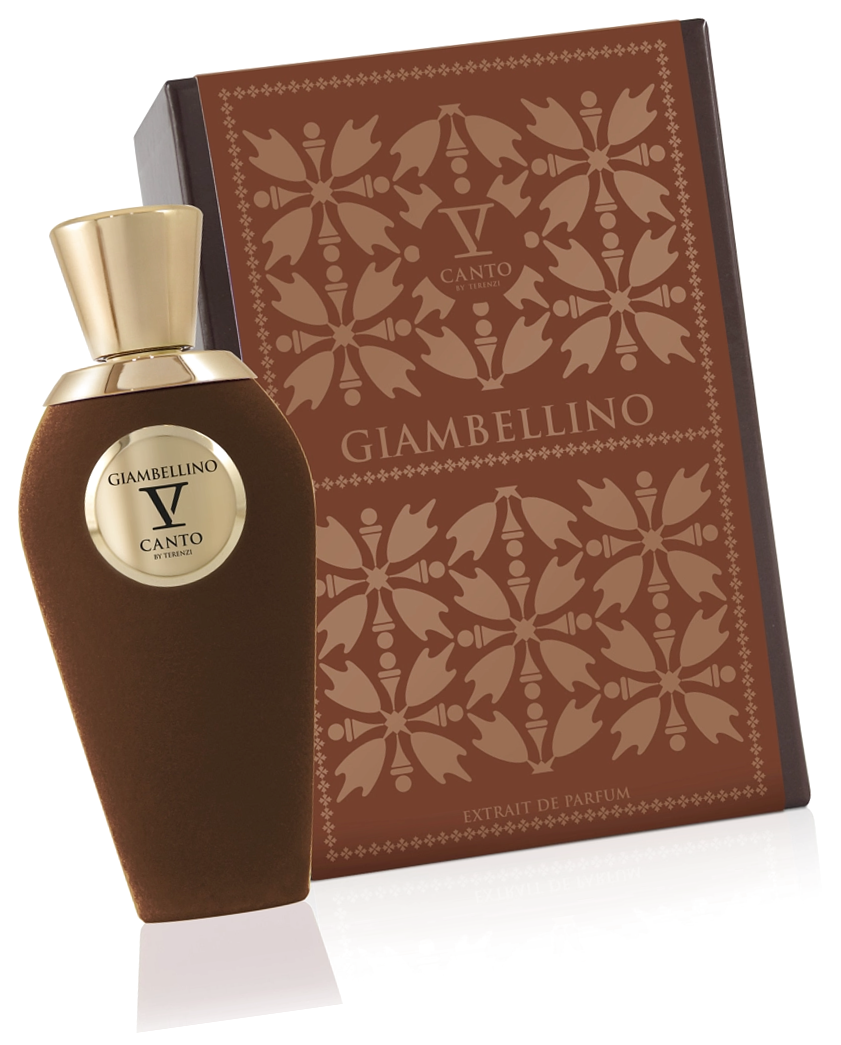 V Canto Giambellino духи унисекс 100 мл / Квинто Канто Джамбеллино