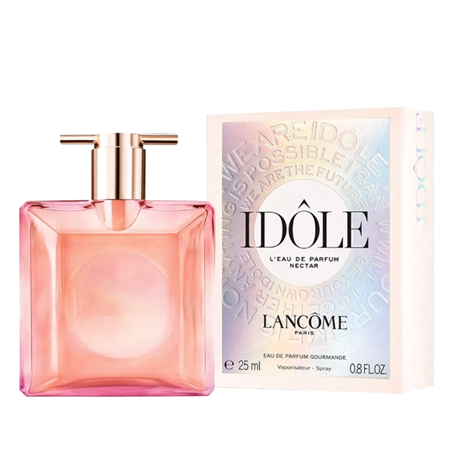 Lancome Idole Nectar парфюмерная вода 25 мл женская - Ланком Идоль Нектар