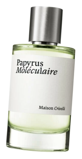 Maison Crivelli Papyrus Moleculaire парфюмерная вода 30 мл - Кривелли Папирус Молекулярный