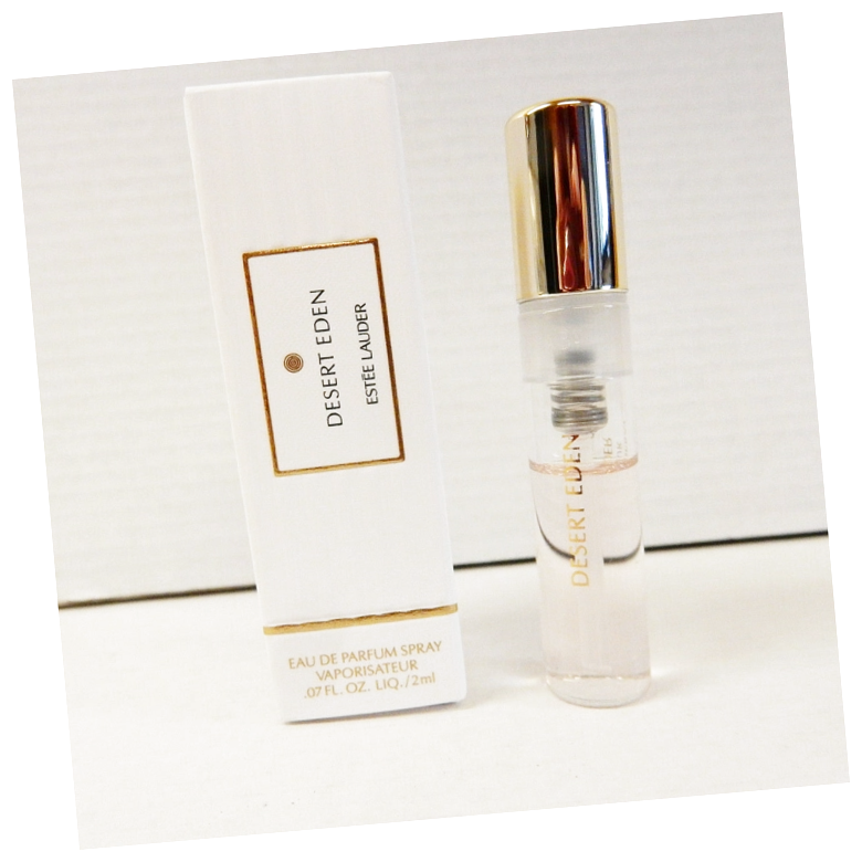 Пробник аромата Эсте Лаудер Десерт Эден для женщин 2 мл / Estee Lauder Desert Eden
