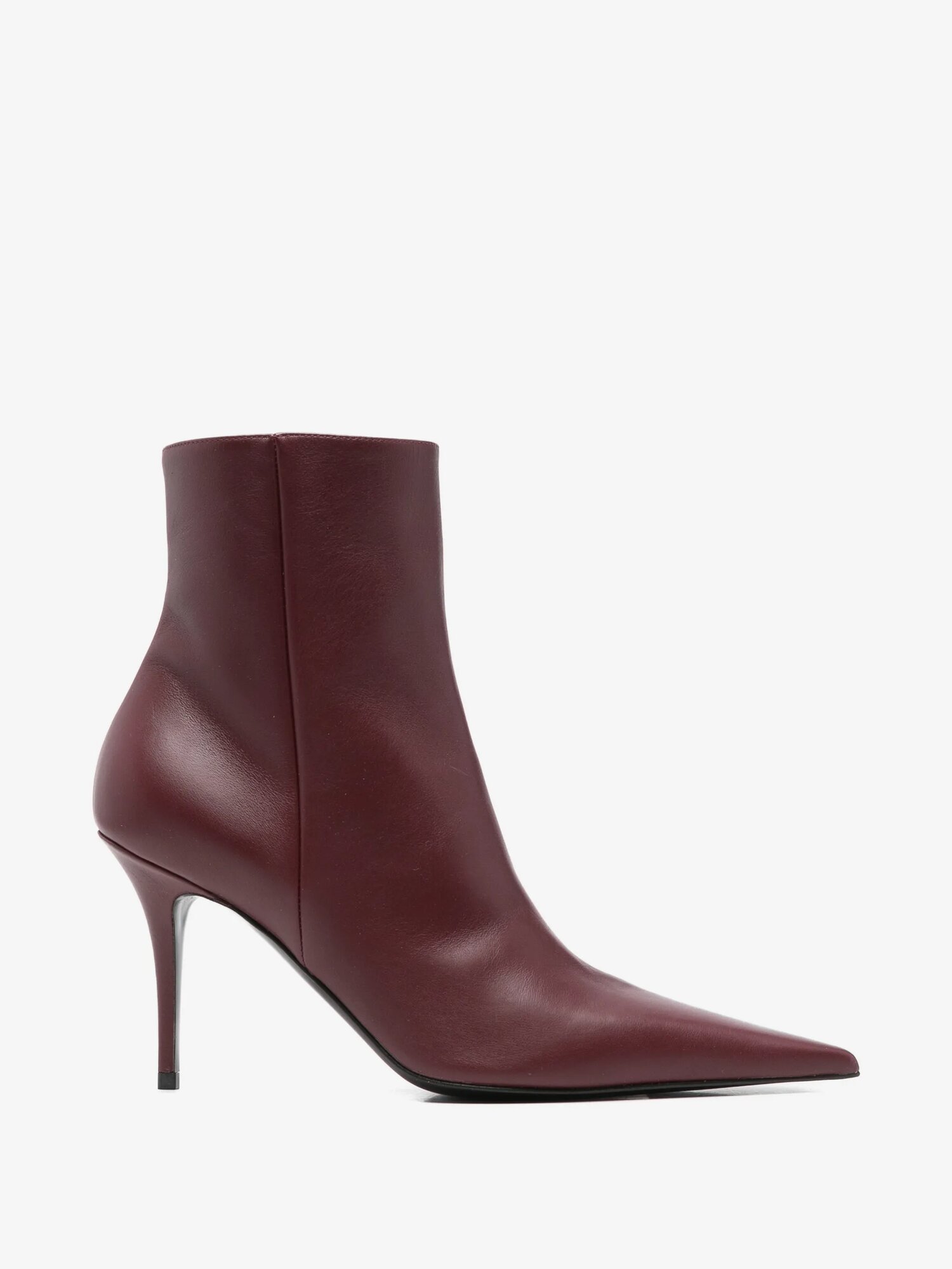 Ботинки Amina Muaddi Barbara Bootie 90