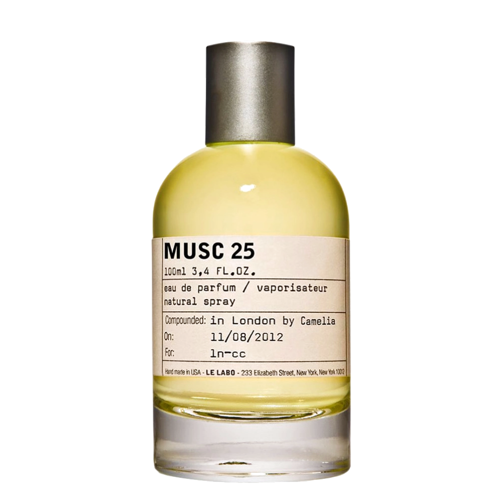 Le Labo Musc 25 100 мл для женщин и мужчин - Ле Лабо Муск 25 парфюмерная вода унисекс