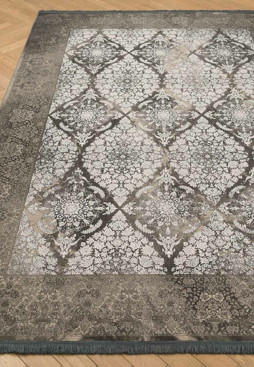 Иранский ковер 200*300 см Iris BI5117