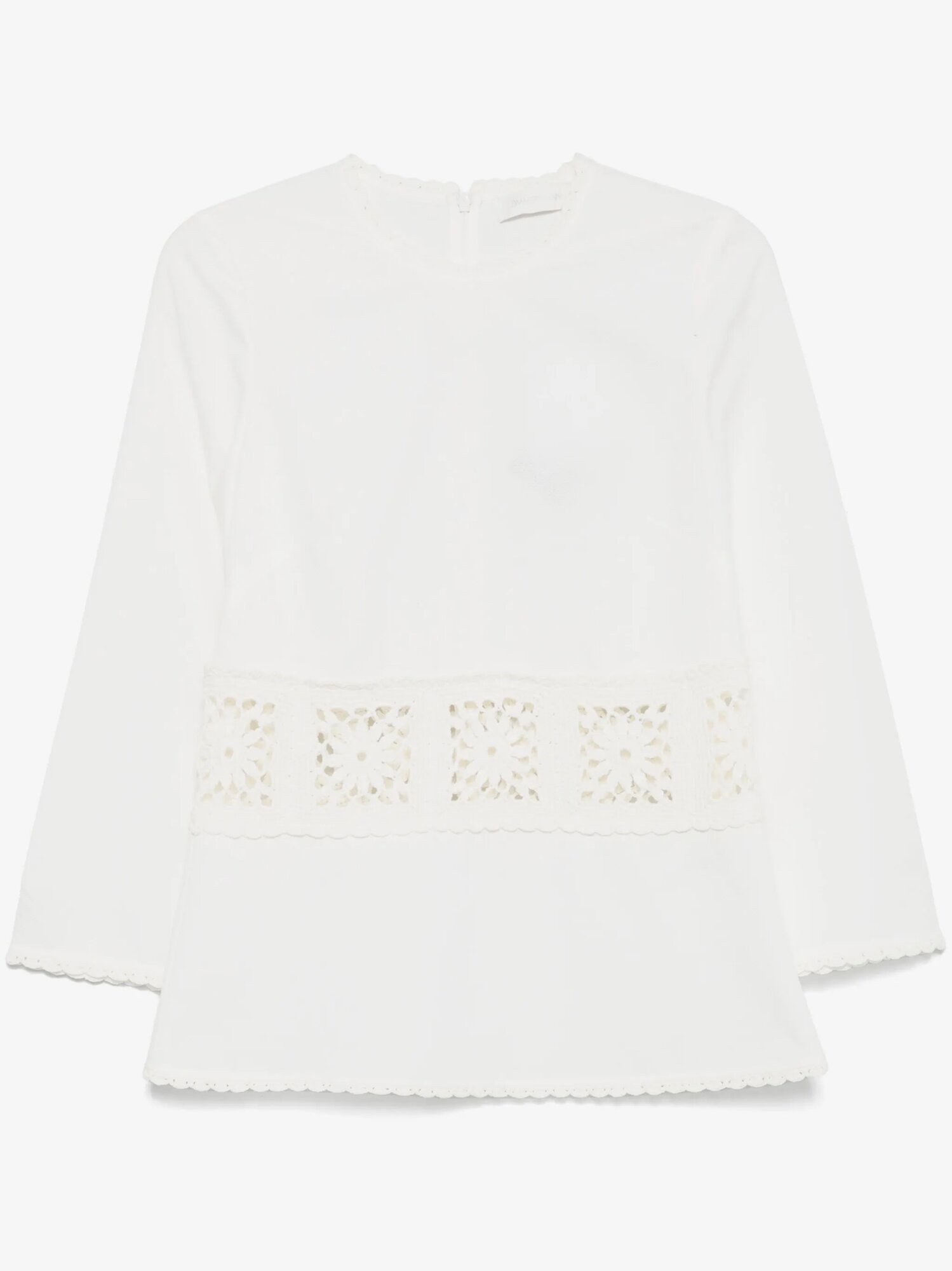 Топ ZIMMERMANN Maxine