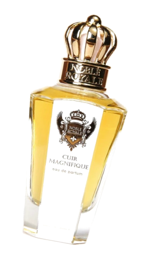 Noble Royale Cuir Magnifique мужская парфюмерная вода 100 мл - Куир Магнифик
