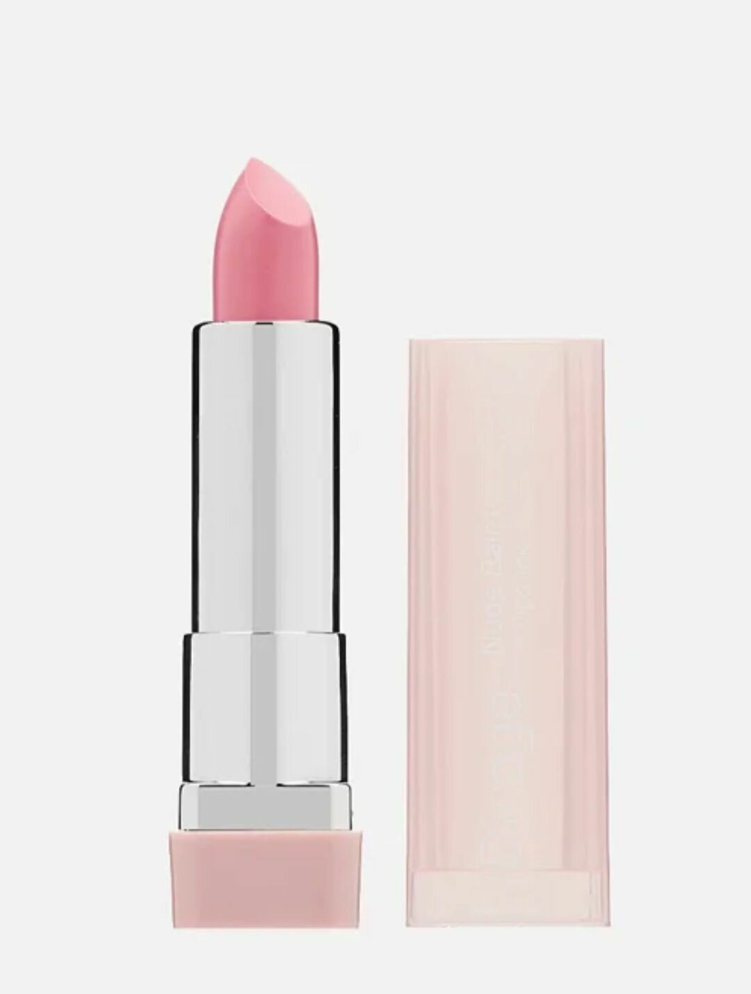 Помада- бальзам для губ DIVAGE nude balm lipstick 01