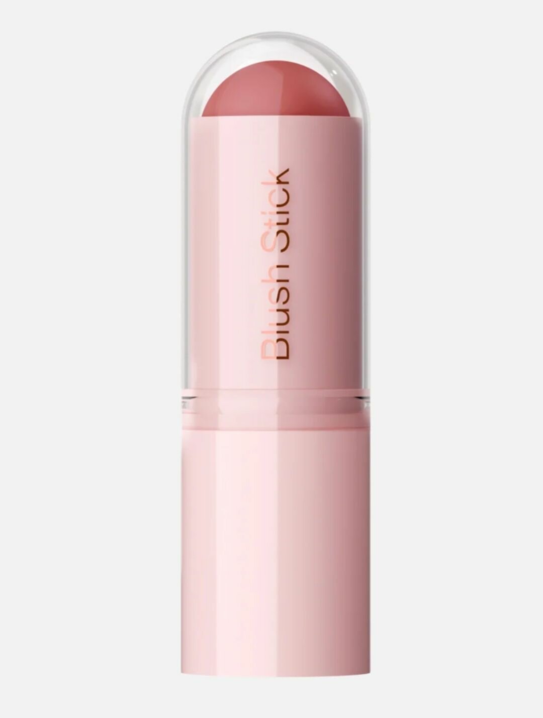 Румяна для лица в стике DIVAGE blush 02 Розовый