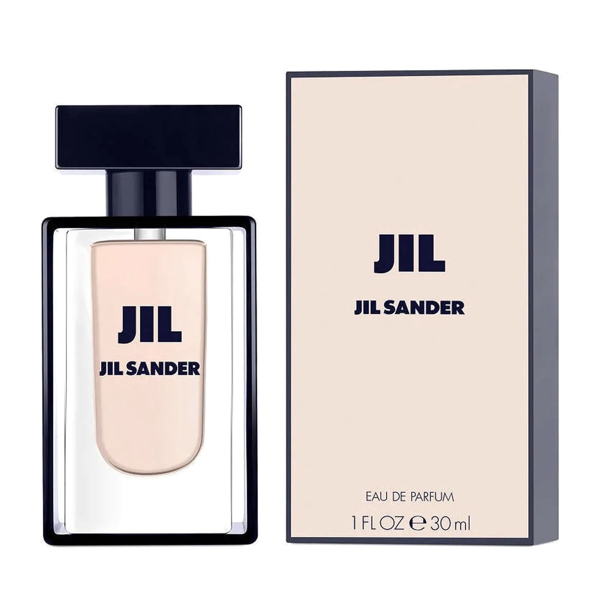 Jil Sander Jil Eau De Parfum для женщин 30 мл - Джил Сандер Джил О Де парфюм духи