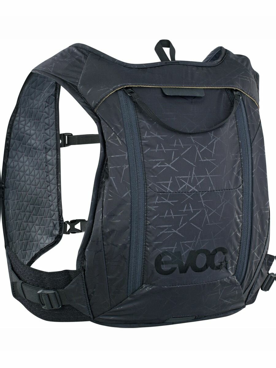 Рюкзак-гидратор Evoc Hydro Pro 1.5, черный
