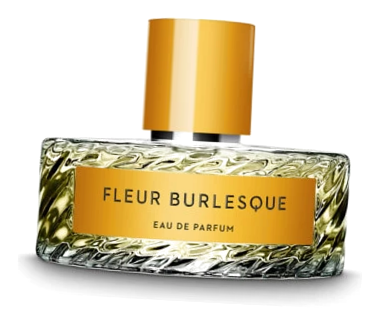 Духи женские Флер Бурлеск 100 мл / парфюмерная вода Vilhelm Parfumerie Fleur Burlesque