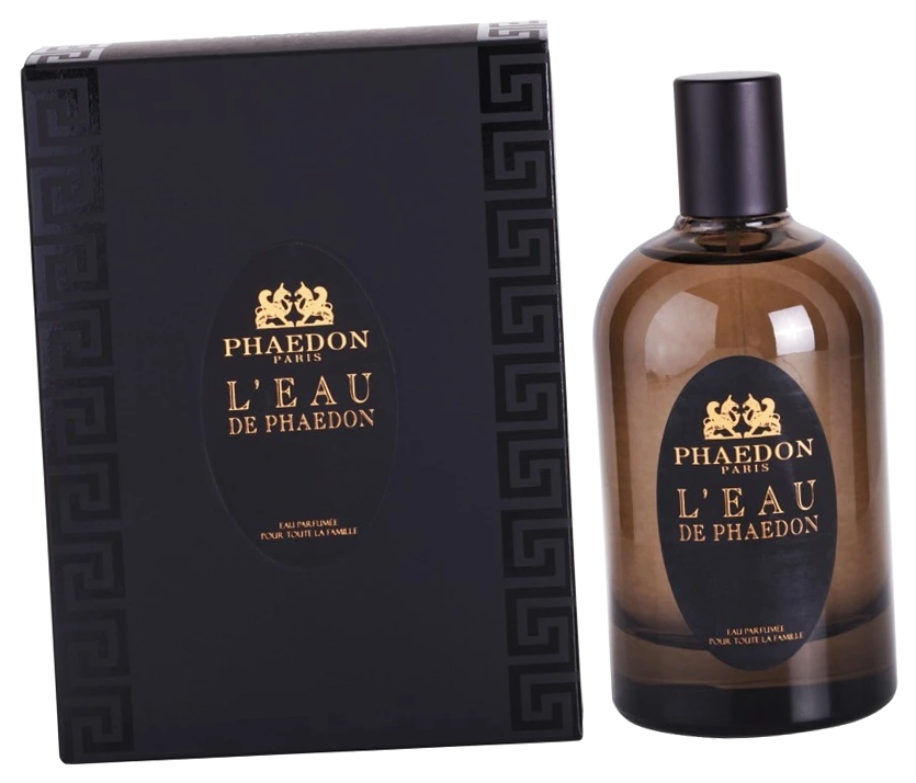 Phaedon L Eau De Phaedon туалетная вода 100 мл / Ле Де Фаедон унисекс