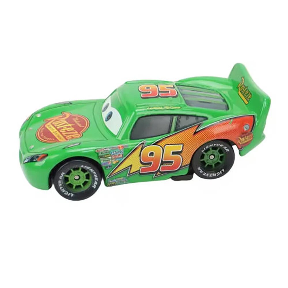 Игрушечные автомобили Disney Cars Pixar 30
