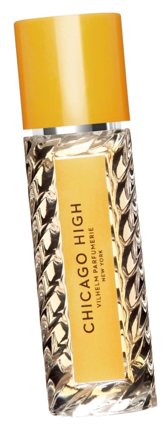 Аромат Vilhelm Parfumerie Chicago High 20 мл / Чикаго Хай для женщин и мужчин