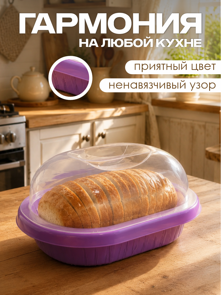 Сиреневый — фото 1