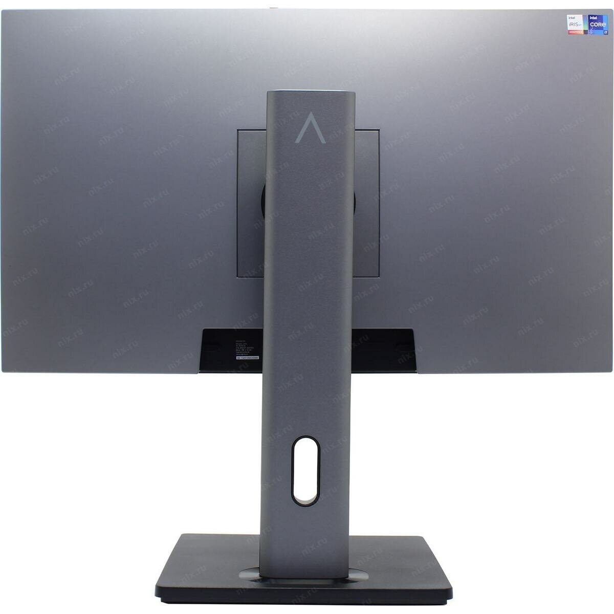 Digma Pro Unity DM23P7-ADXW03 2029318 i7 12700/16/512SSD/WiFi/BT/Win11Pro/23.8" — фото 1